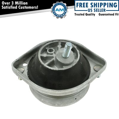 Front Engine Mount Passenger Side Right RH for BMW 540 740i 740iL 750iL ...