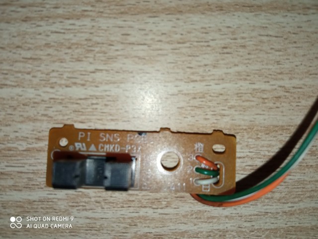 HP LaserJet 1012 Laser Printer Board Cmkd-p3x Rm1-0806 for sale online ...