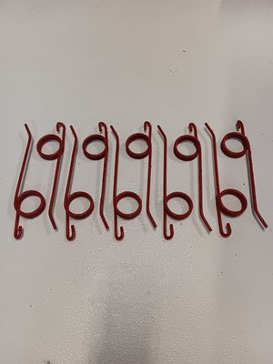 10 pack hay rake teeth to fit Case IH Rake International 14 15 16 30 35 ...