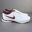 Nike Air Zoom Victory Tour 3 Men’s Size 10 Golf Shoes White Maroon for ...