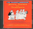 TRAINER'S WAREHOUSE - Jazzy Tunes For Trainers - CD - **Mint Condition ...