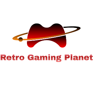 Retro Gaming Planet | eBay Stores