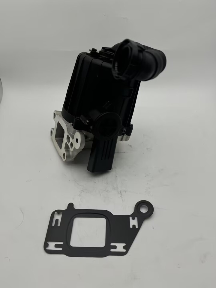 A4720108262 Crankcase Oil Separator filter Compatible with DETROIT DD13 ...