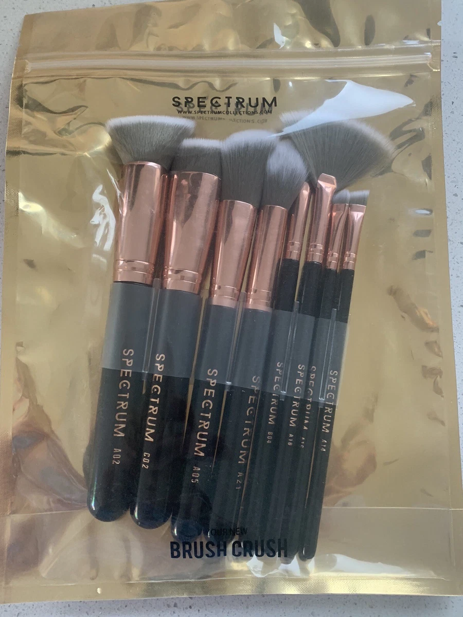 Spectrum Makeup Brushes Marble | Saubhaya Makeup