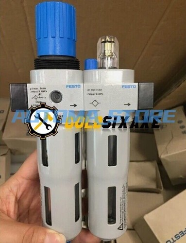 ONE NEW For FESTO FRC-1/4-D-MINI Service Unit 159605 #AM | eBay