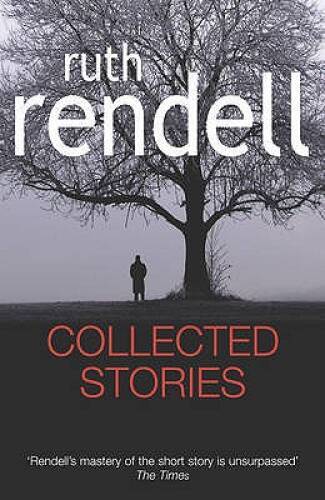 Collected Stories (v 1) - Paperback By Rendell, Ruth - GOOD | eBay