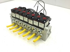 Nordson 1095800 24 VDC 1.5W Solenoid Valve for sale online | eBay