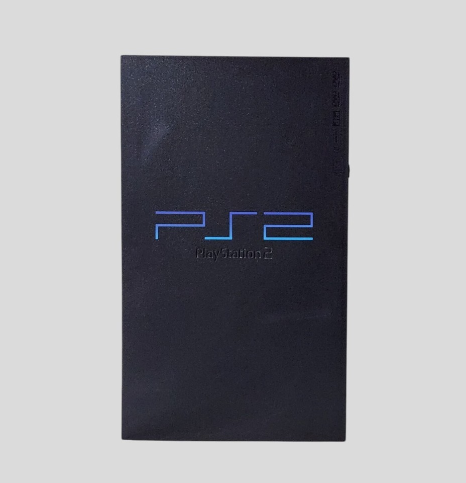 Sony Playstation 2 Fat Console Bundle (PS2, 2000) SCPH-3001 | eBay