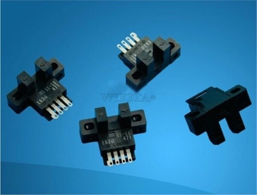 5Pcs New Photoelectric Switch Omron Micro EE-SX471 Plc Module ri | eBay ...