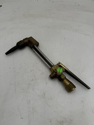 Vintage Craftsman Cutting Torch | eBay