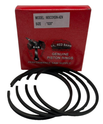 Parts - Wisconsin Aeh