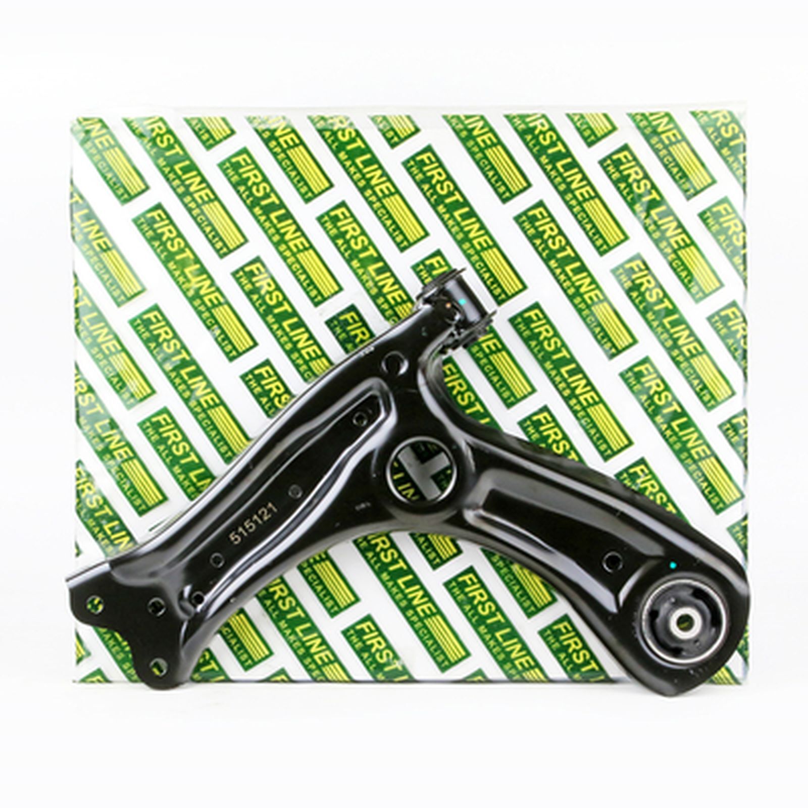 Track Control Arm Wishbone Front Left For Seat Ibiza MK4 Hatch First ...