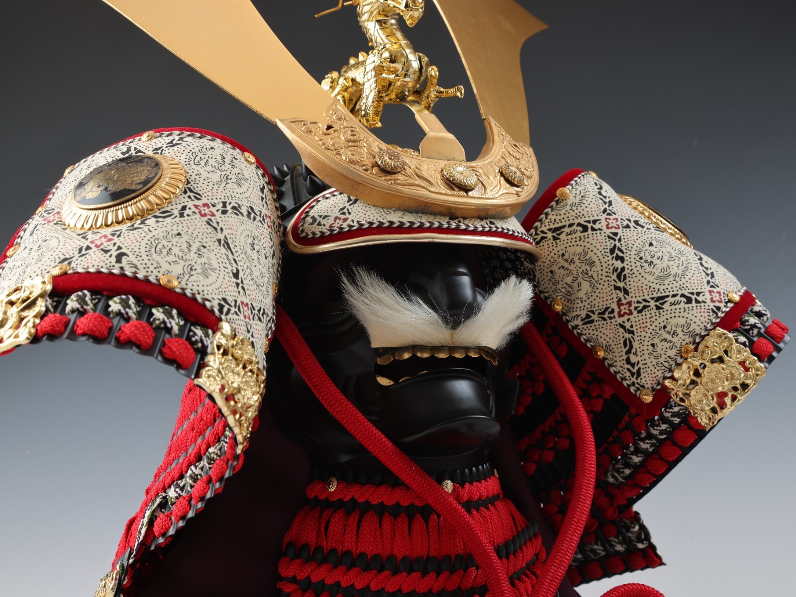 Kabuto Samurai