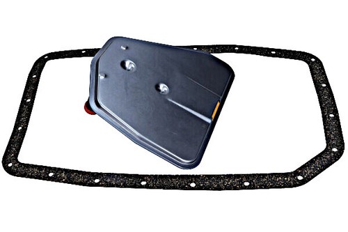 Automatic Trans Hydraulic Filter For BMW E65 E66 E67 X3 X5 00-08 ...