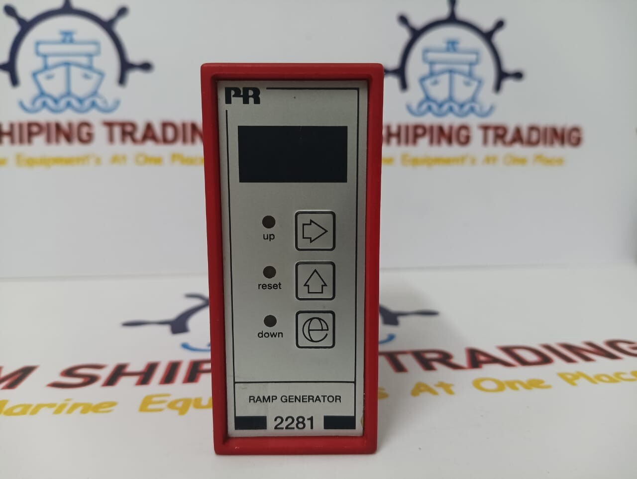 PR ELECTRONICS RAMP GENERATOR 2281 | eBay