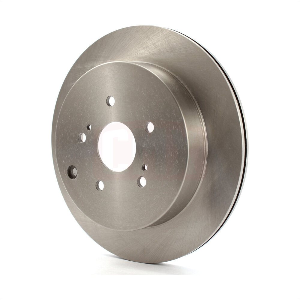 Rear Disc Brake Rotors And Ceramic Pads Kit For 2009-2013 Suzuki Grand ...