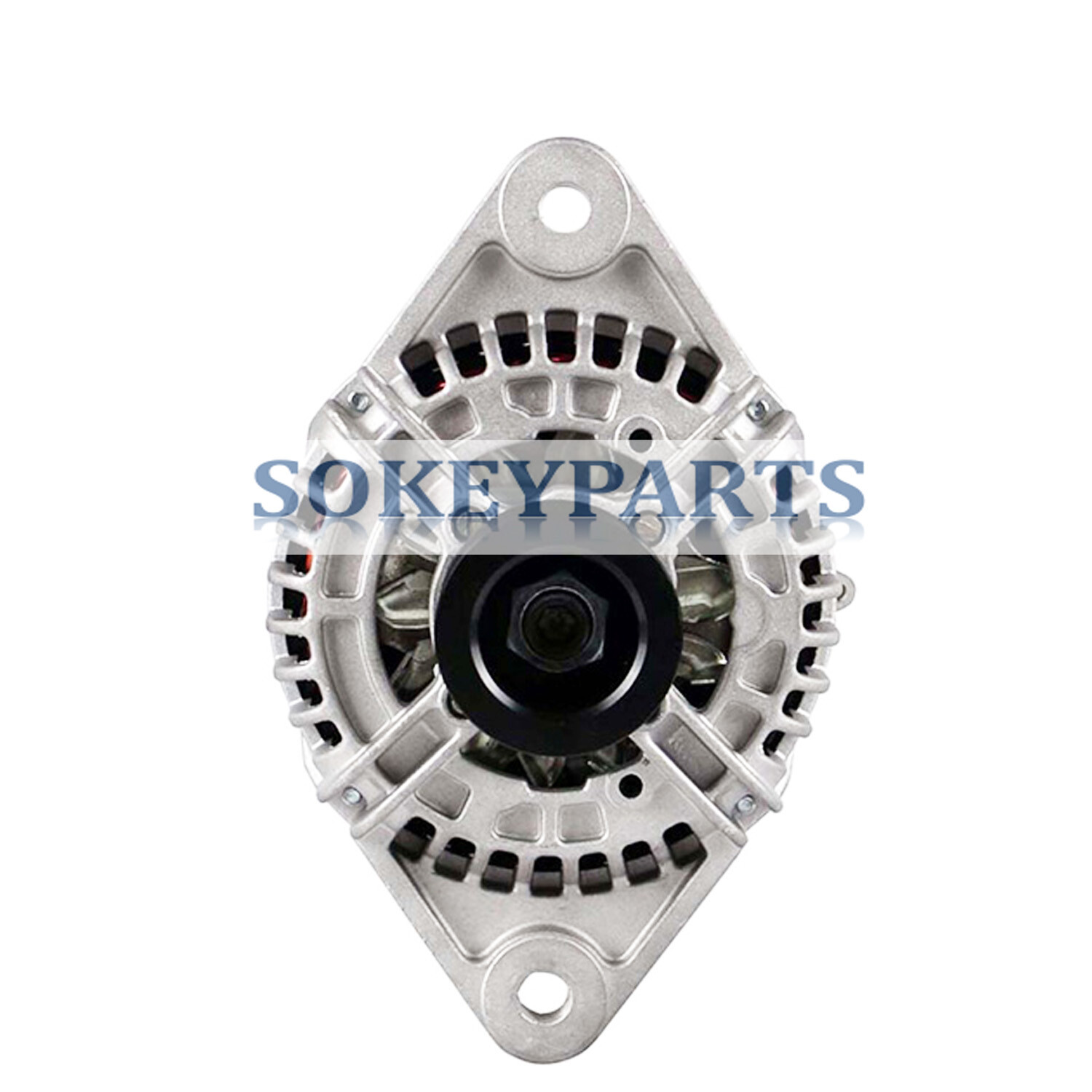 New Generator 3803639 Fits For Volvo Excavator Engine TAD720 TAD940 ...