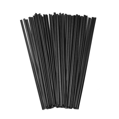 50 PCS Welding Rods Low Density Polypropylene Flat Rods for Car G0V4 ...