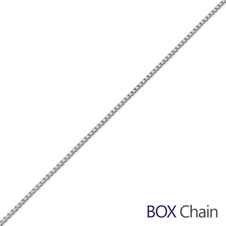 Personalized Name Necklace - Sterling Silver Nameplate Chain ...