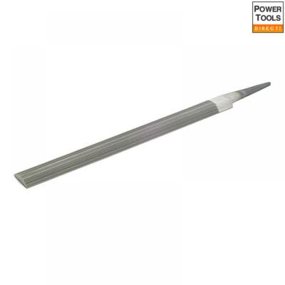 Crescent Nicholson Half-Round Smooth Cut File 100mm (4in) | eBay UK