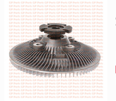 Clark 2333211, CLUTCH - FAN (Waukesha D155) C500, C500-55,, C500-Y45 | eBay