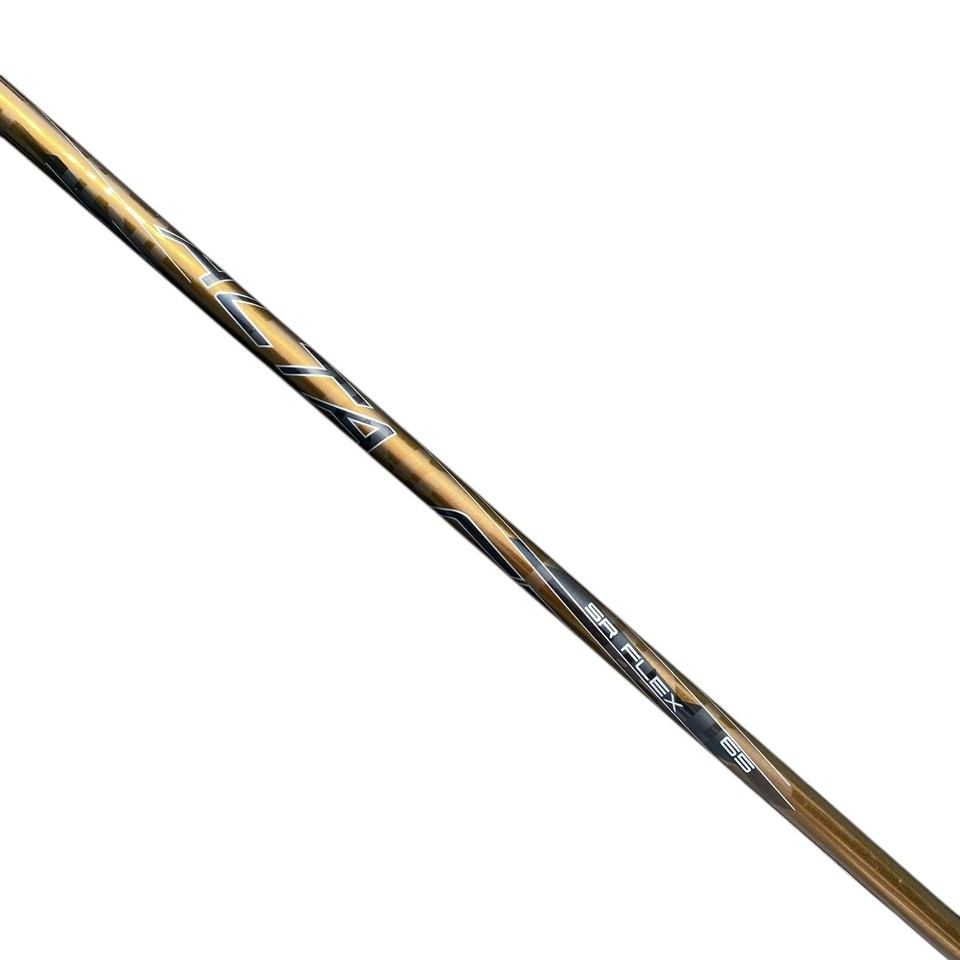 Ping G400 5 Fairway Wood 17.5* Alta CB Soft Regular 65g Senior Graphite ...