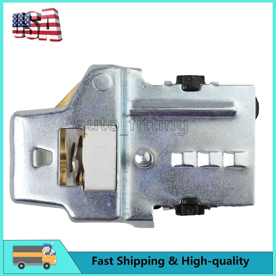 Head Light Headlight Switch Headlamp Driving Lamp For Chevy GMC Olds ...