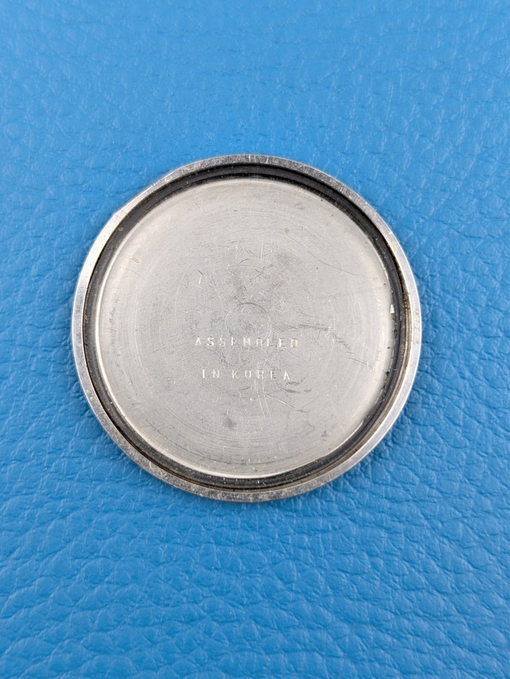 Vintage R. Fleury Swiss Quartz watch 1970s - ESA 9181 | eBay