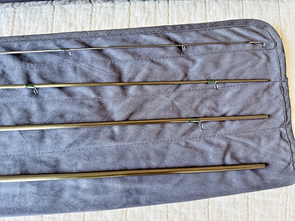 G.Loomis NRX LP 9' 5wt Fly Rod - NICE! | eBay