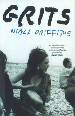 Grits by Niall Griffiths (2001, Trade Paperback) for sale online | eBay ...