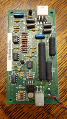 DEC AlphaServer 2100 fan control module 50-23259-01 B1 54-23260-01 17 ...