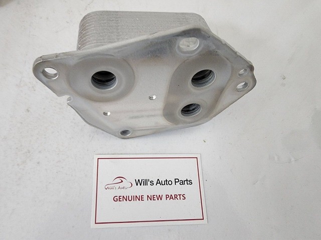 264102a300 Cooler Oil Engine Kia Sportage 1.7 Crdi (116 Cv) 2010 ...