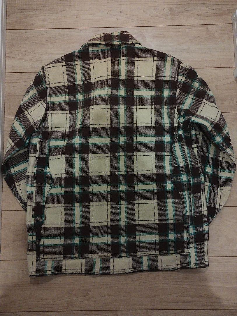 50S FILSON Macchino Cruiser Vintage Men's - Gem