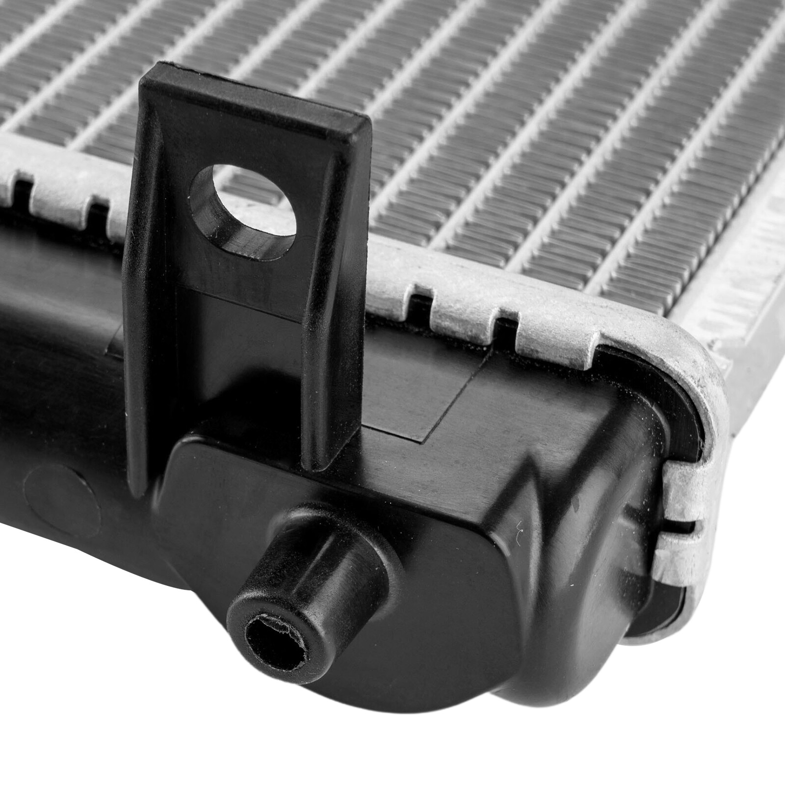 Radiator for 2016-2020 Honda HR-V HRV 1.8L 2016 2017 2018 2019 2020 1 ...