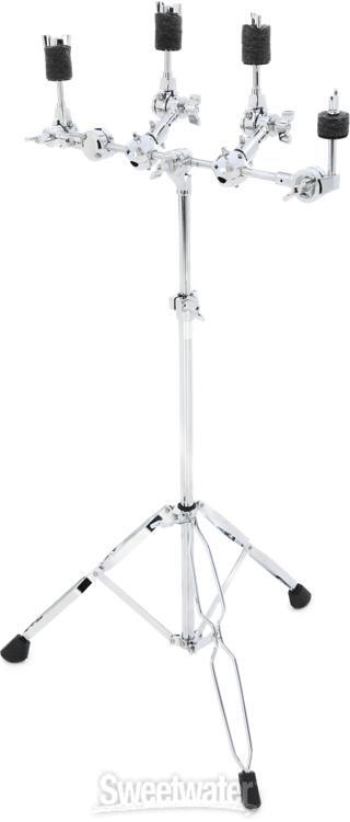 Gibraltar Splash Tree Bundle - 4709 Boom Stand with 3 SC-DCT-BT Tilters ...