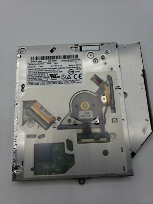 Apple DVD+RW SuperDrive 898A | 678-0592C | Macbook Pro UJ-898 | UJ-868 ...