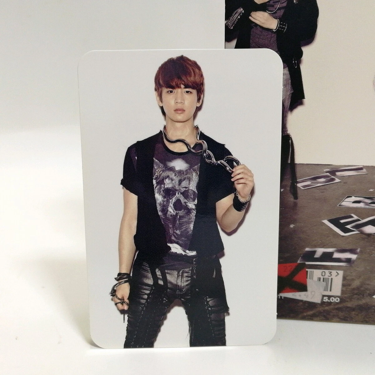 Minho Lucifer