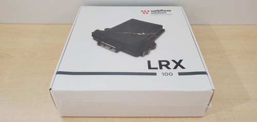 Webfleet LRX 100 Empfängermodul_1.8_5 | eBay.de