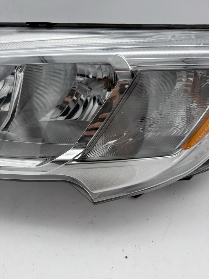 2023-2025 Ram ProMaster Halogen Driver Side Left LH Headlight - OEM ...