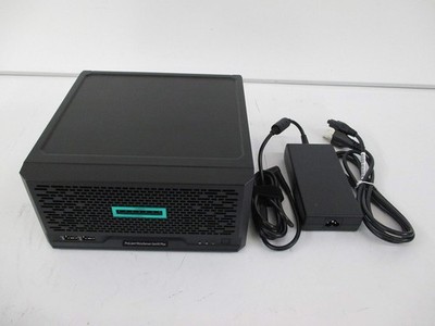 HPE ProLiant MicroServer Gen10 Gold G5420 8GB, - P16005-001 MICRO TOWER ...