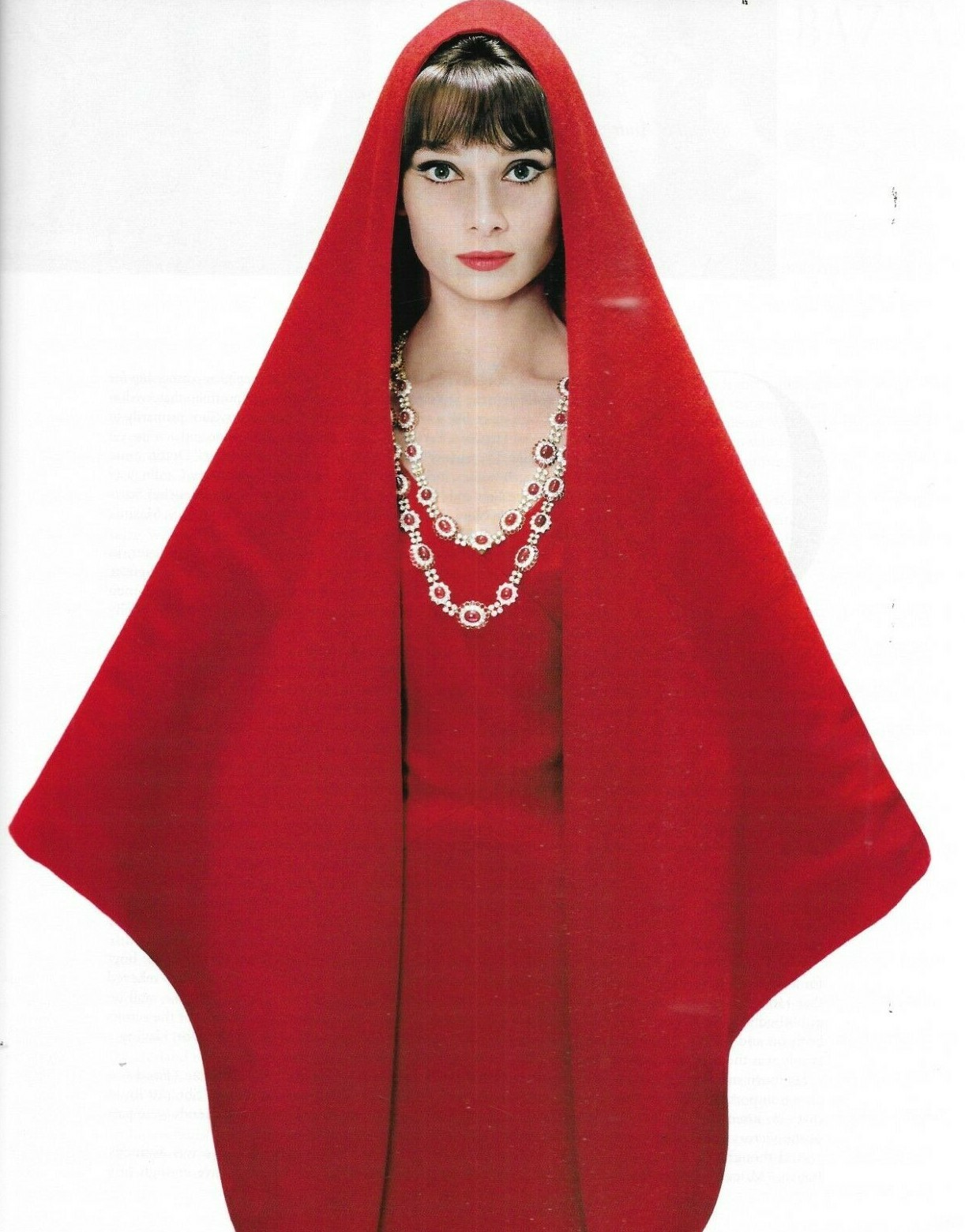 Harper's Bazaar Magazine Jennifer Lopez Fashion Preview Athena ...