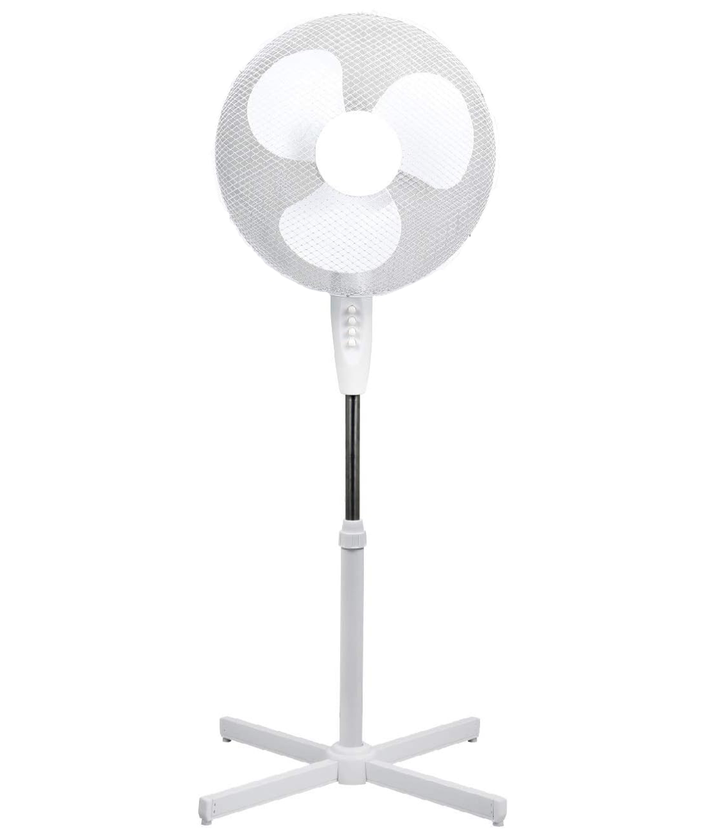 Adjustable Height Fan Support Column Base Replacement Alipis Adjustable ...