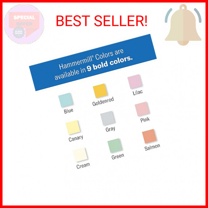 Lilac Colored Paper 20 lb 8.5 x 11 Ream - Pastel Printer Paper 500 ...