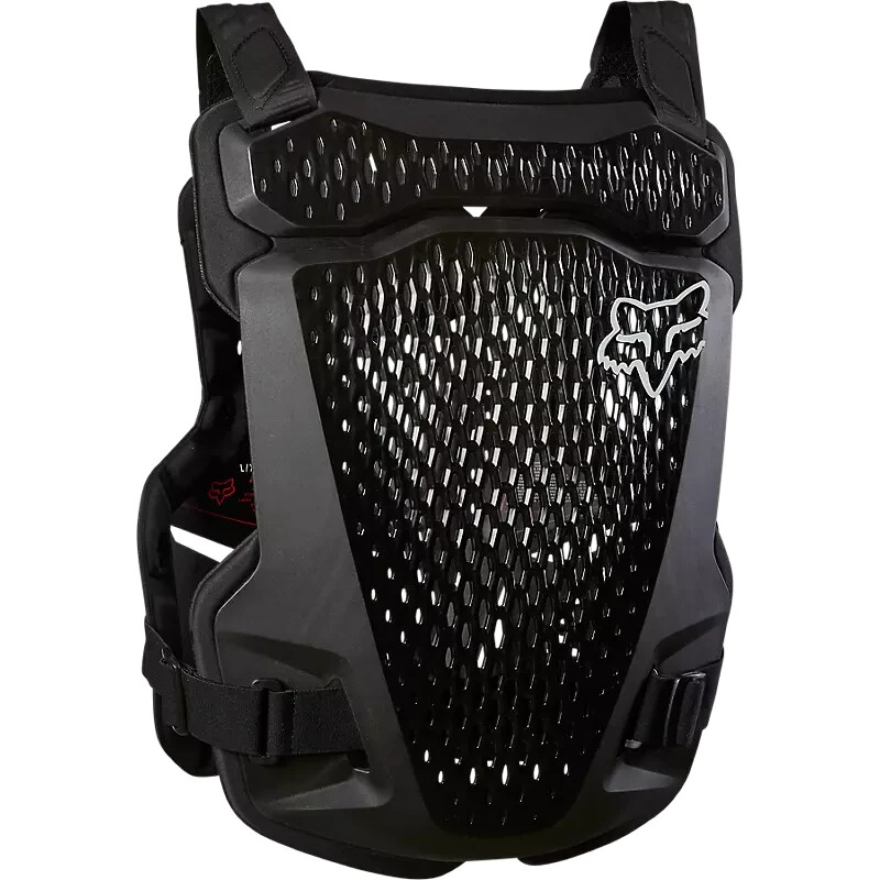 Fox Racing Youth MX Body Armour R3 Motocross Chest Roost Guard Kids ...