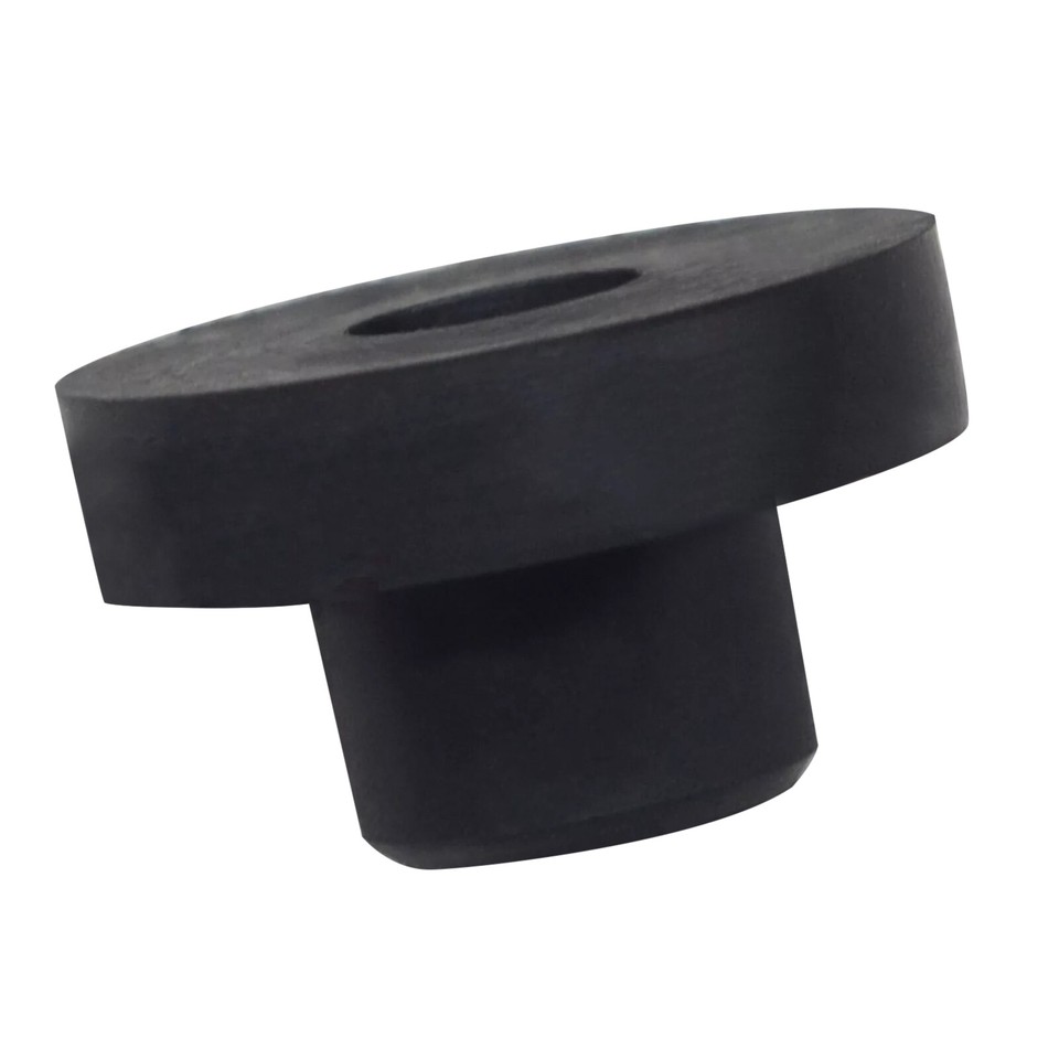 For Husqvarna 532139277 532003645 Fuel Tank Stem & Bushing Kit Easy to ...