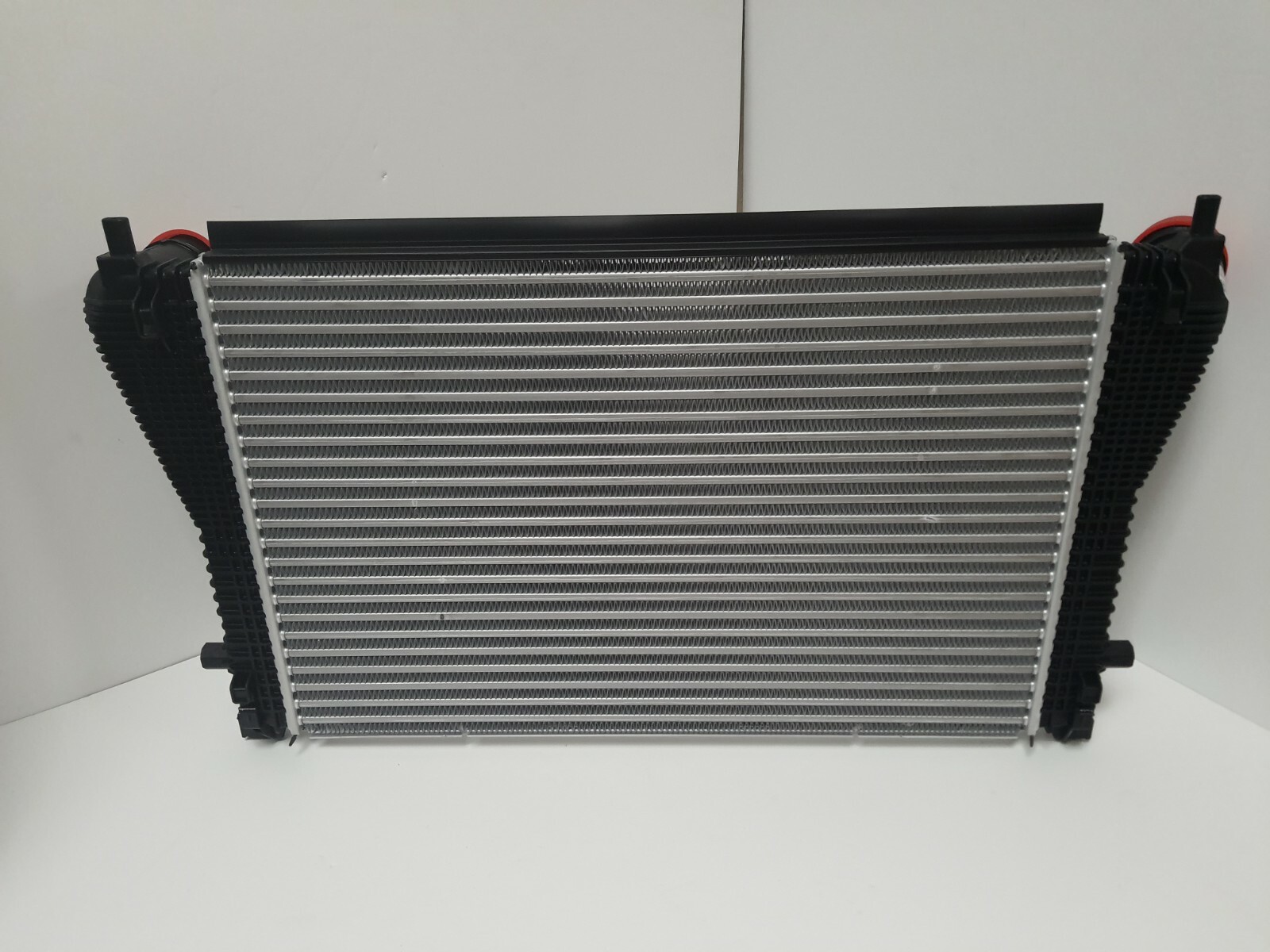 5QM145803E BRAND NEW GENUINE VW INTERCOOLER 1.8L,2.0L JETTA ,GTI ...