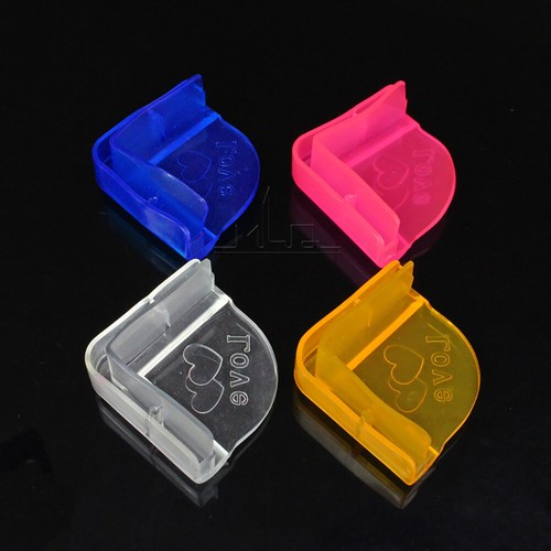 4PCS Rubber Furniture Safety Corner Cushion For Baby Kids Safe Table ...