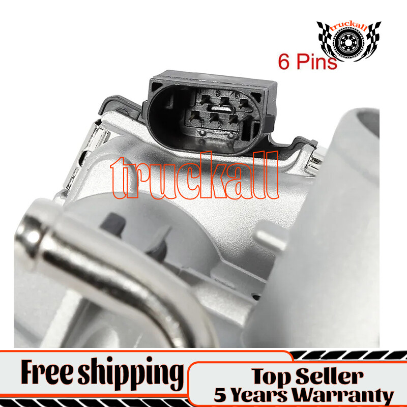 for Hyundai 35100-03200 9045020004 Throttle Body 3510003200 35100 03200 ...