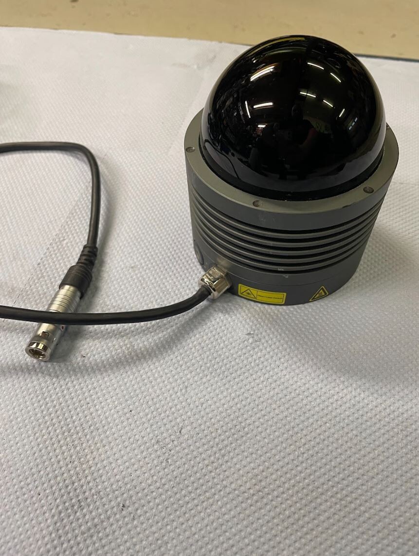RoboSense RS-Bpearl 360° LiDAR | eBay RoboSense RS-Bpearl 360° LiDAR | eBay