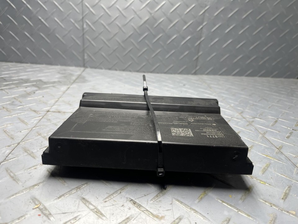 2021-2023 Buick Envision Body Control Module (BCM); Part #13548771 | eBay